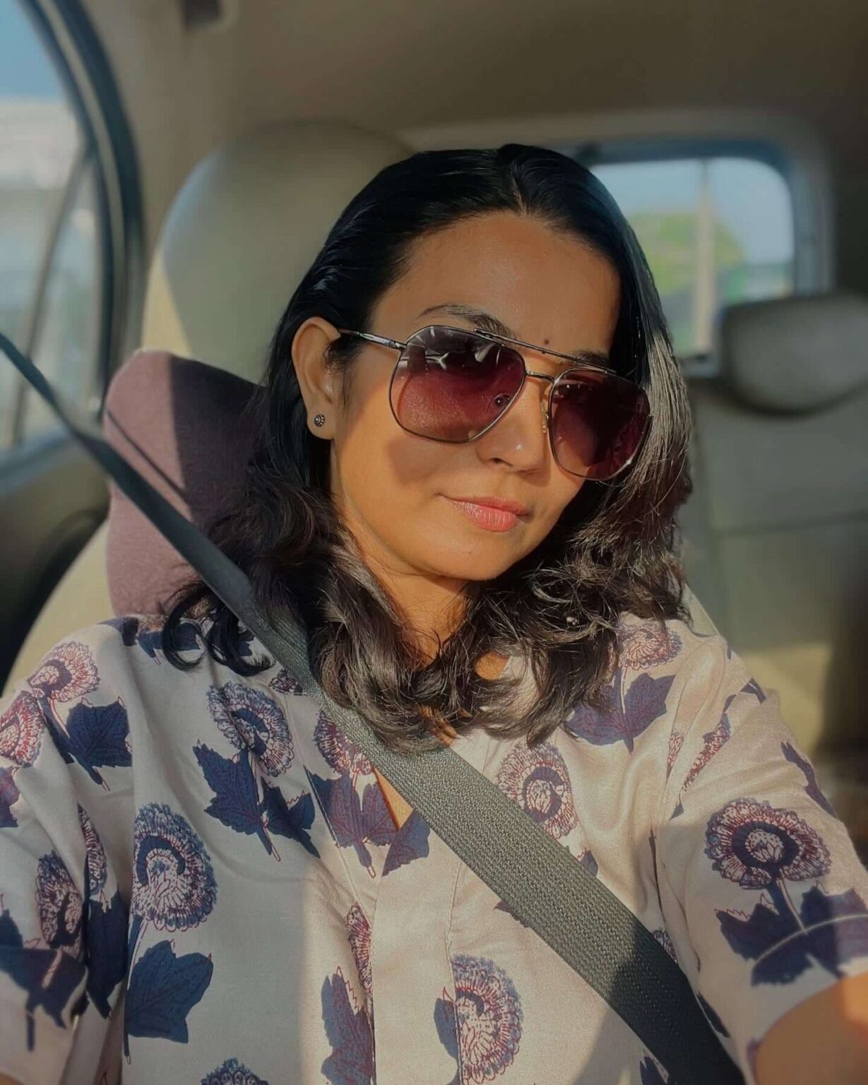 Sreeja Das: Inspiring Bio, Stellar Career & 7 Fascinating Things You ...