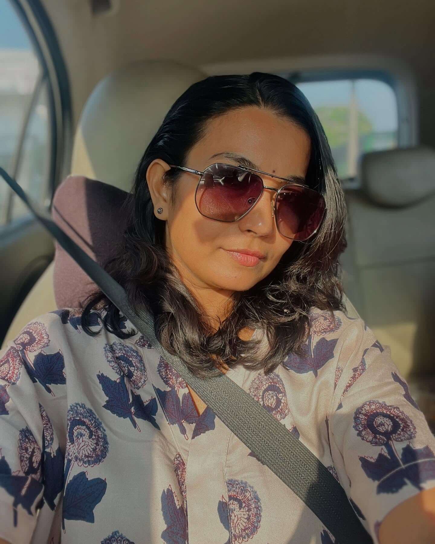 Sreeja Das: Inspiring Bio, Stellar Career & 7 Fascinating Things You ...