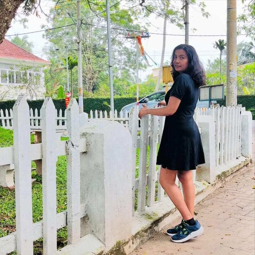 Sreeja Das: Inspiring Bio, Stellar Career & 7 Fascinating Things You ...