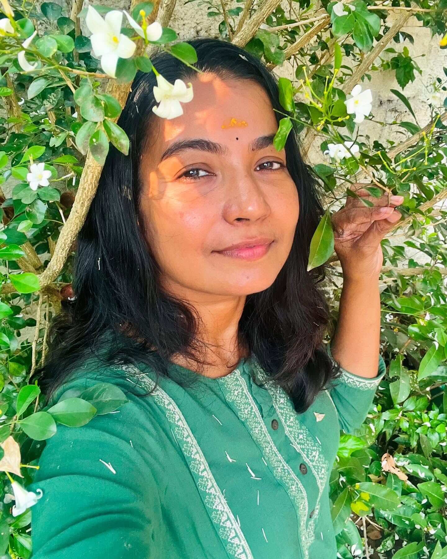 Sreeja Das: Inspiring Bio, Stellar Career & 7 Fascinating Things You ...