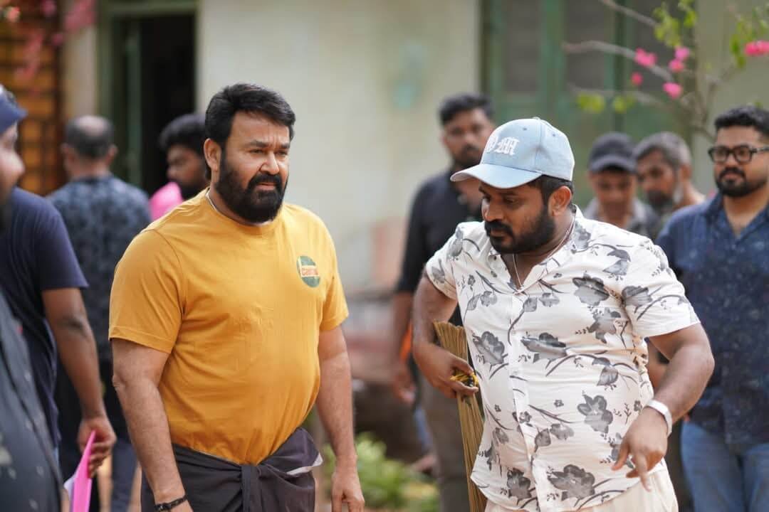 Thudarum (2025): Full Cast, OTT Release Date & Everything About This ...