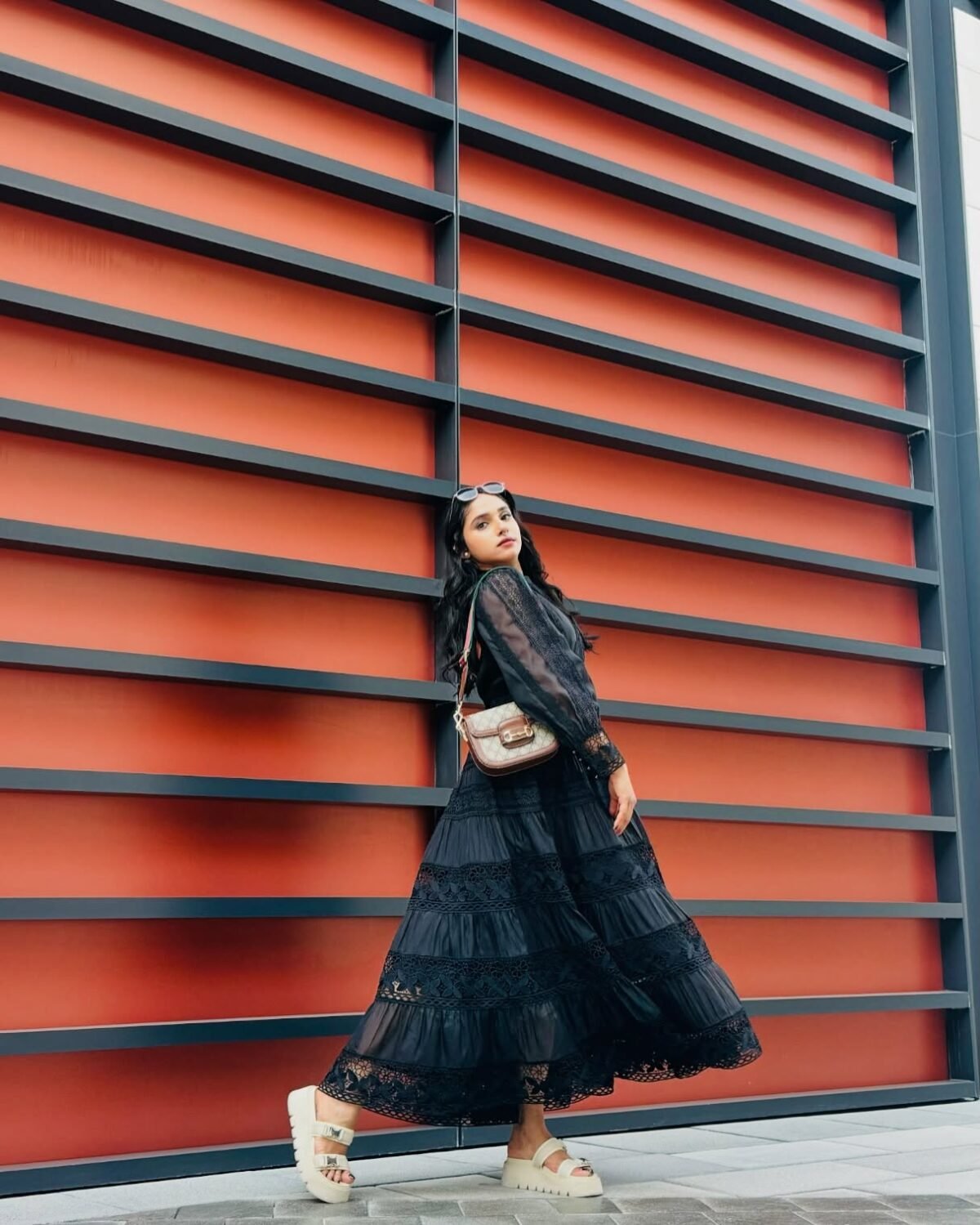 Varsha Ramesh – Biography, Age, Husband, Movies & More - Click in Kerala