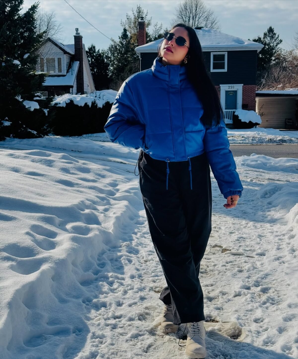 Varsha Ramesh – Biography, Age, Husband, Movies & More - Click in Kerala