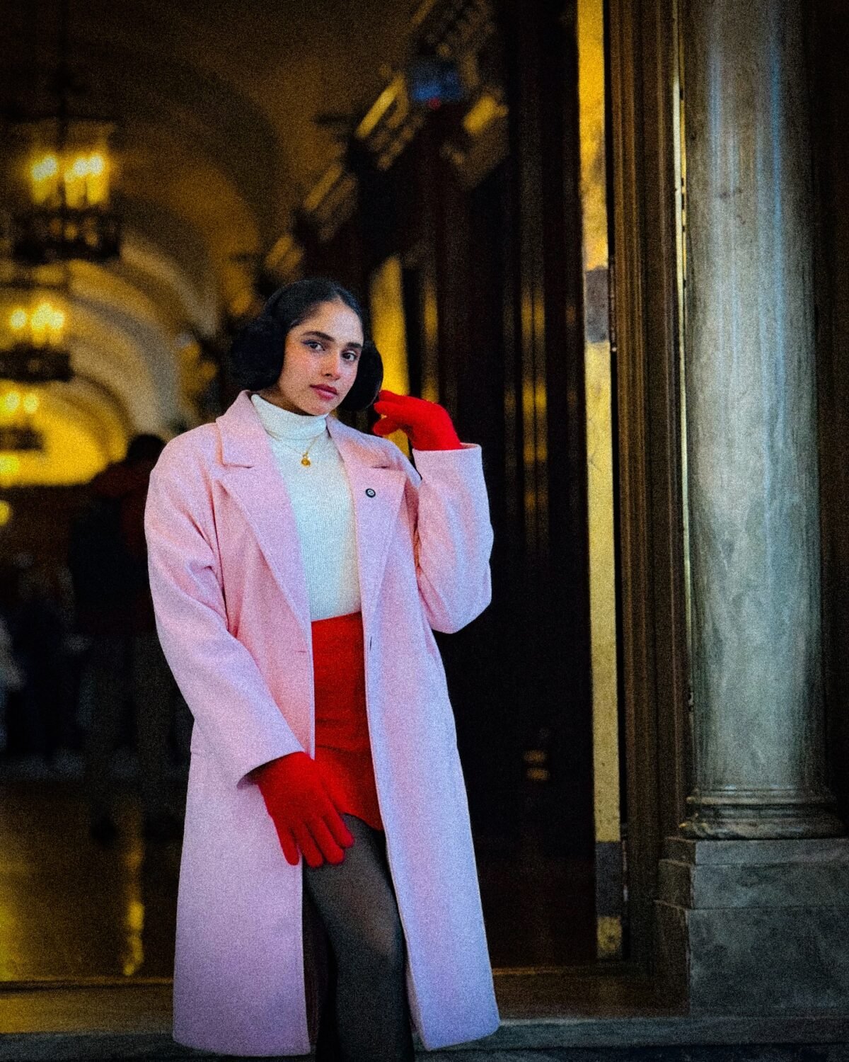 Varsha Ramesh – Biography, Age, Husband, Movies & More - Click in Kerala