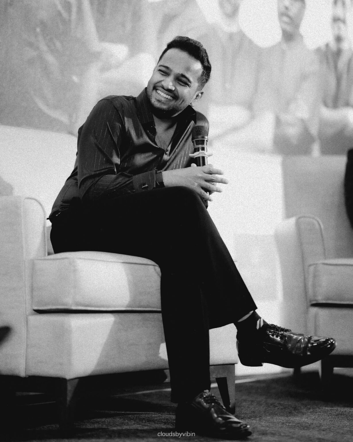 Who is Basil Joseph? Actor, Director, and the Face of Malayalam ...