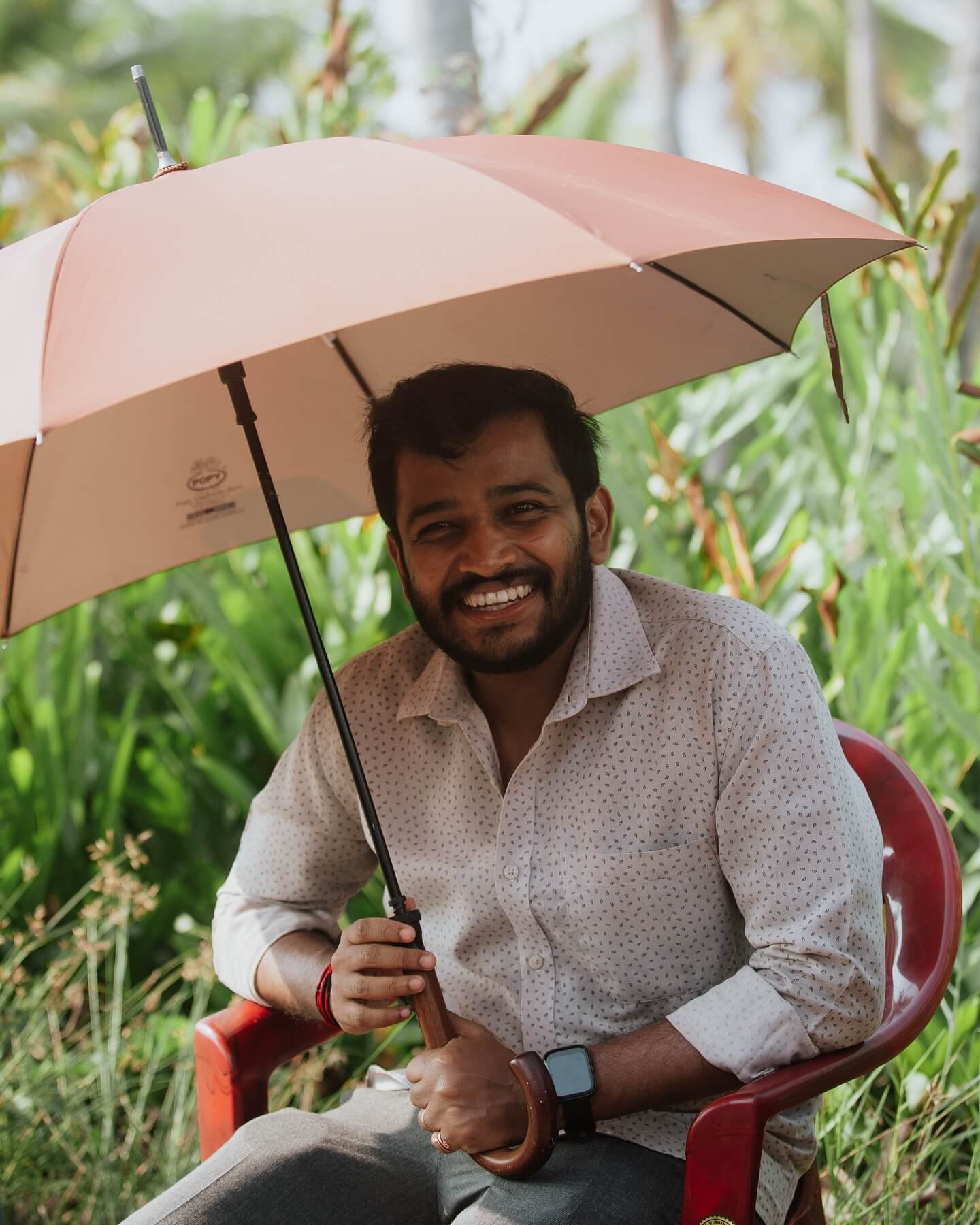 Who is Basil Joseph? Actor, Director, and the Face of Malayalam ...