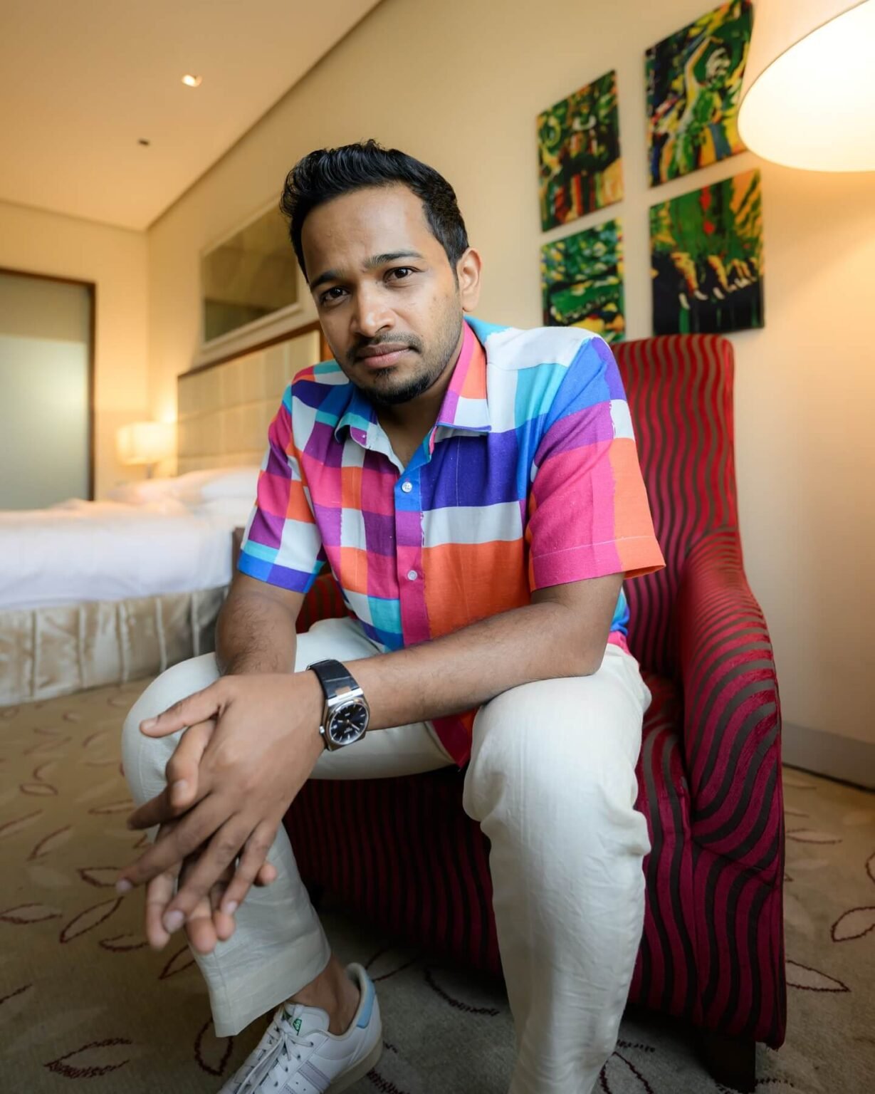 Who is Basil Joseph? Actor, Director, and the Face of Malayalam ...