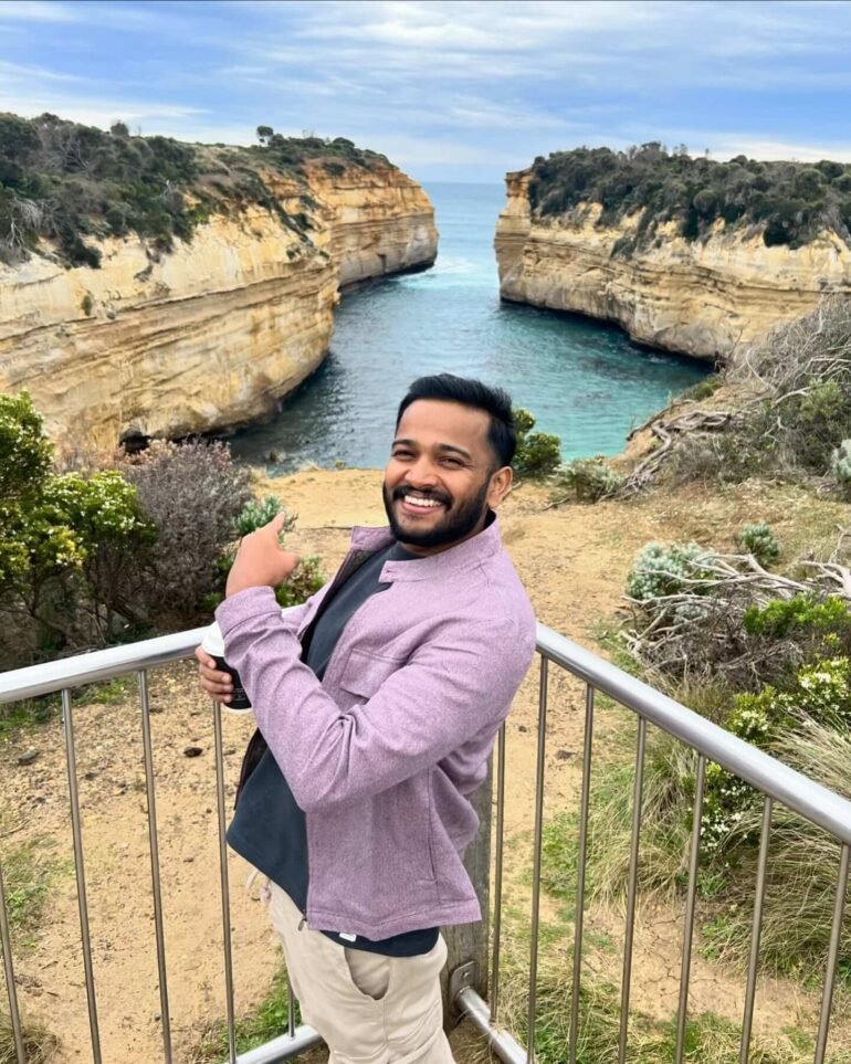 Who is Basil Joseph? Actor, Director, and the Face of Malayalam ...